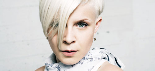 Robyn announces details of new LP; first track now streaming - Fact ...