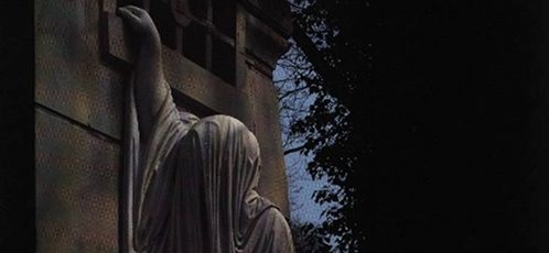 20 best: Goth records ever made - Fact Magazine