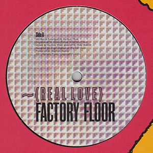 Factory Floor: '( R E A L L O V E )' - Fact Magazine