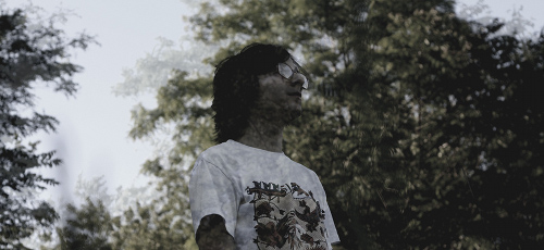 Hear a new track from Balam Acab's album - Fact Magazine