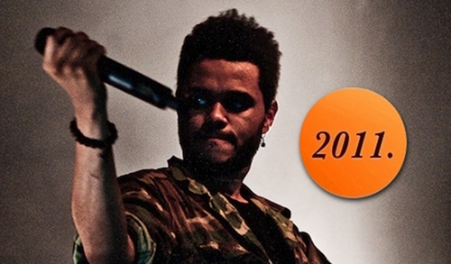 The 50 Best Albums of 2011 - Page 5 of 5 - Fact Magazine