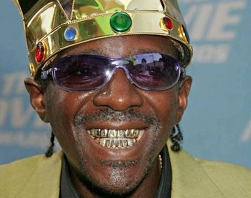'Can We Get A Witness?': Flavor Flav dodges jail - Fact Magazine