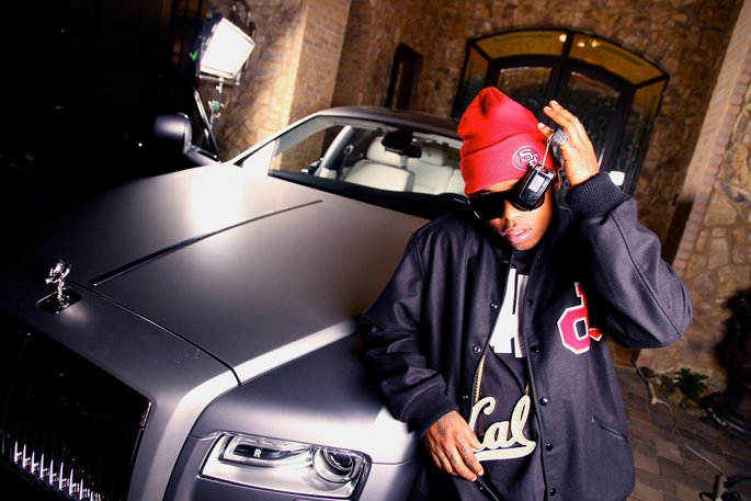 Spaceghostpurrp Archives - Fact Magazine