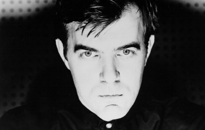 FACT meets Boyd Rice: noise pioneer, film buff, leader of the Church of ...