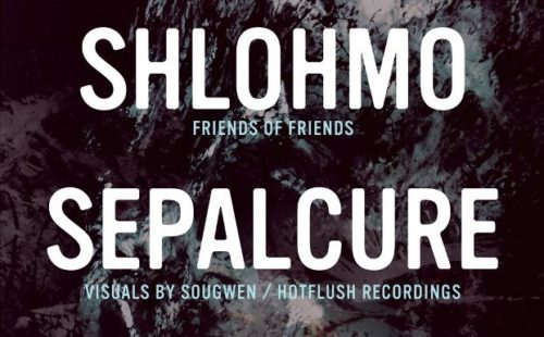 Shlohmo Archives - Fact Magazine