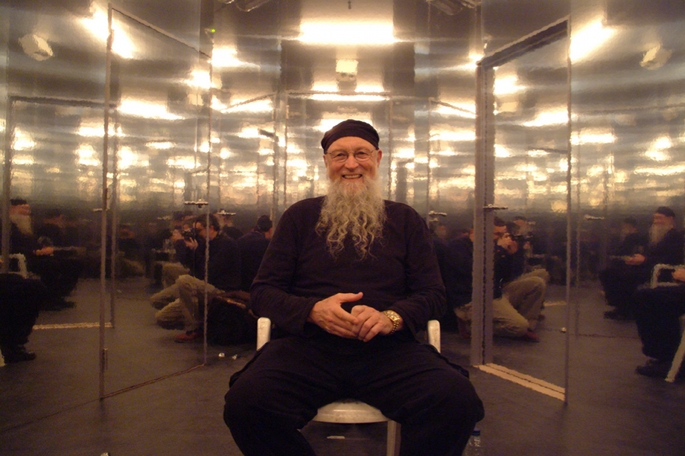 Overwhelmed with sound: Terry Riley interviewed - Fact Magazine