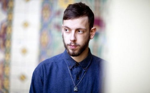 Slugabed Archives - Fact Magazine