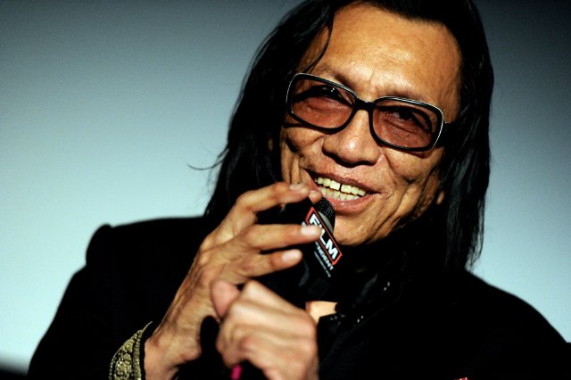 Searching for Sugar Man star Rodriguez may finally release new album ...