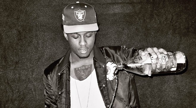 Spaceghostpurrp Archives - Fact Magazine