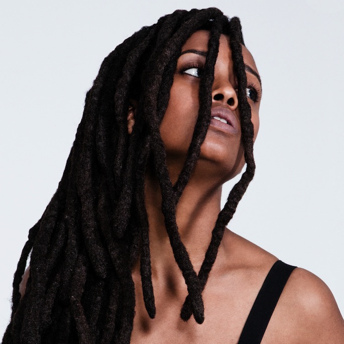 Fade to Mind singer Kelela on moving beyond imitation, studio ...