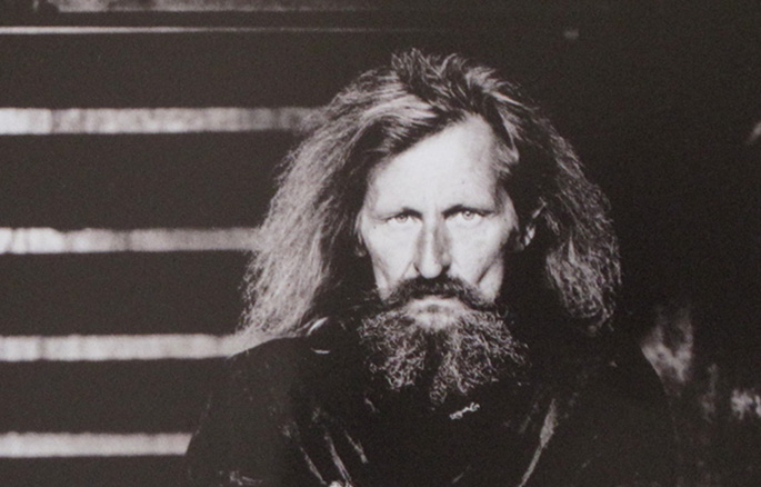Krautrock figurehead Klaus Dinger's final album to get posthumous ...