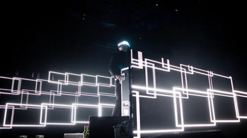 Premiere: stream a new podcast by Squarepusher, revisiting past albums ...
