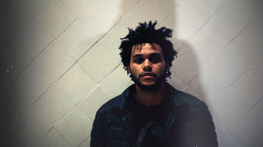 The Weeknd's Trilogy finally sees vinyl release, in whopping six-LP box ...