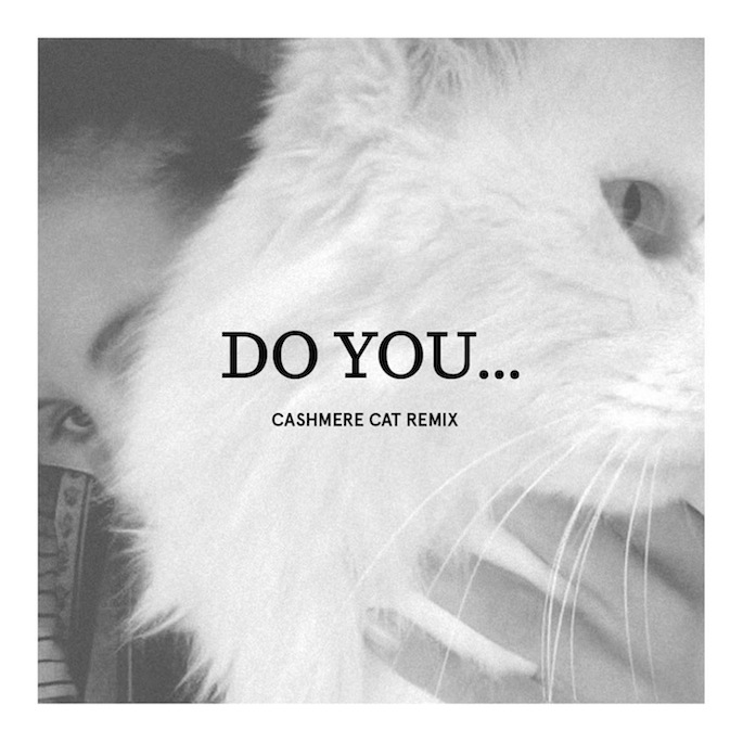 Cashmere Cat Archives - Fact Magazine