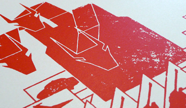 MF DOOM's classic King Geedorah album Take Me To Your Leader re-pressed ...