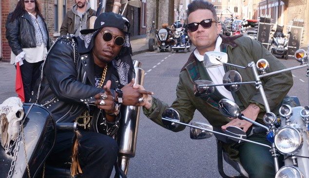 Dizzee Rascal Archives - Fact Magazine