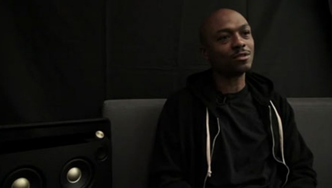 Stream The Night's Gambit, the darkly smouldering new LP from Brooklyn ...