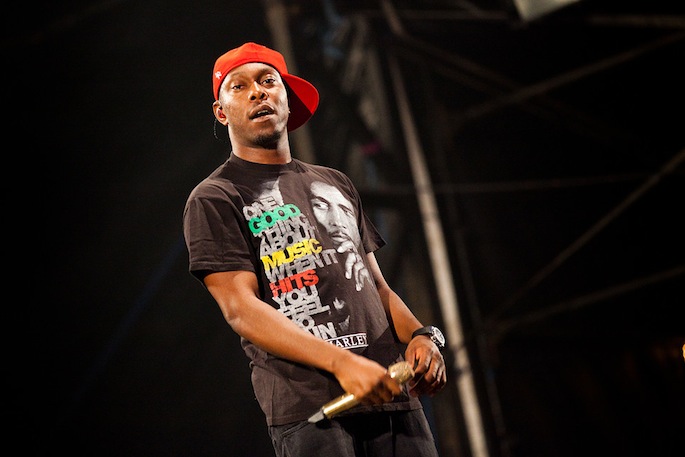 Dizzee Rascal Archives - Fact Magazine