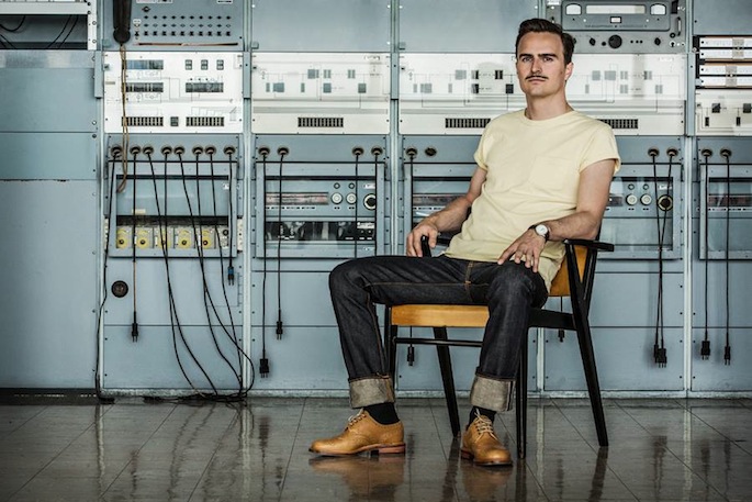 Cid Rim Archives - Fact Magazine