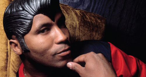The Essential... Kool Keith - Fact Magazine