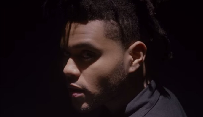 Watch The Weeknd and Drake lurk in the shadows in 'Live For' video ...