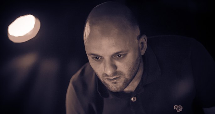 Andy Stott Archives - Fact Magazine