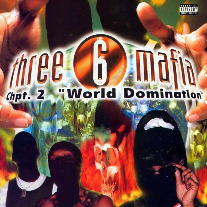 The Essential... Three 6 Mafia - Fact Magazine