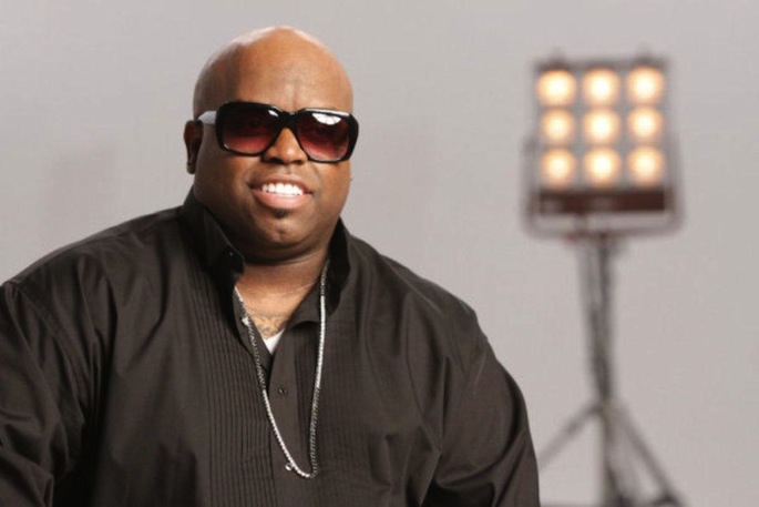 CeeLo Green details "bare bones rock and roll album" Girl Talk plus new ...