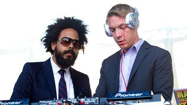 Watch Snoop Lion and Major Lazer battle Pokémon-style on new video; new ...