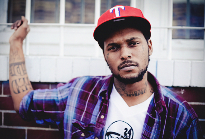 Schoolboy Q Archives - Fact Magazine