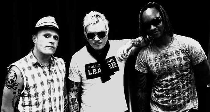 The Prodigy Archives - Fact Magazine