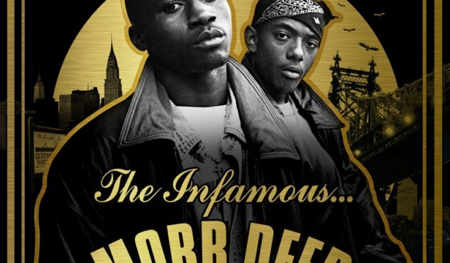 Mobb Deep Archives - Fact Magazine