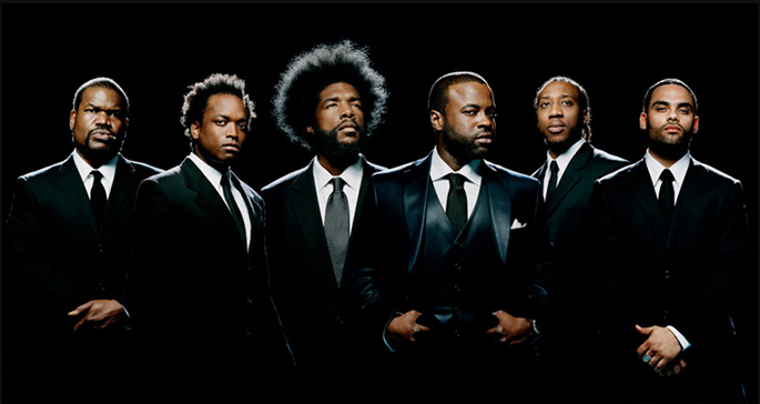The Roots unveil first track from new album …And Then You Shoot Your ...