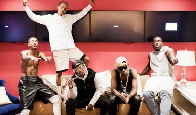 Odd Future Archives - Fact Magazine