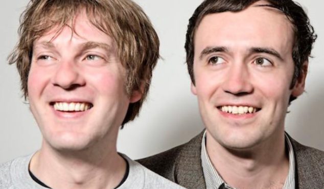 Grumbling Fur Archives - Fact Magazine