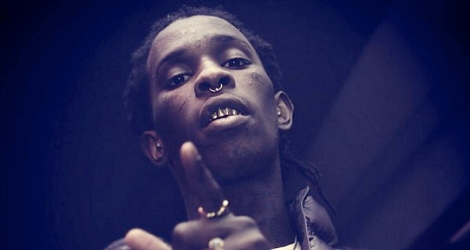 Stream Young Thug's 1017 Thug 2 - Fact Magazine
