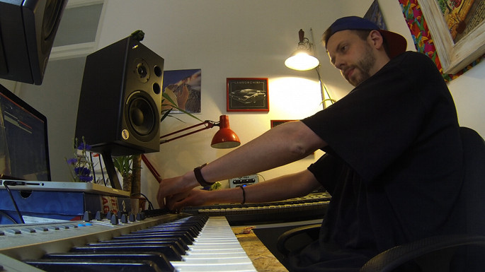 Slugabed Archives - Fact Magazine