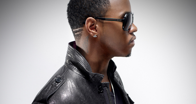 Jeremih announces new mixtape Not on my Album, shares 'She Knew It ...