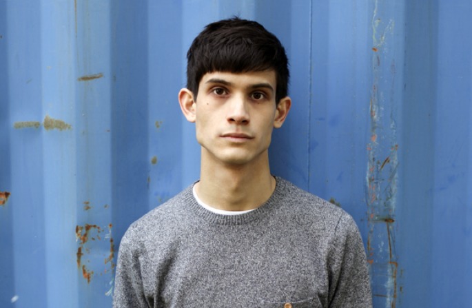 Objekt announces debut album for PAN - Fact Magazine