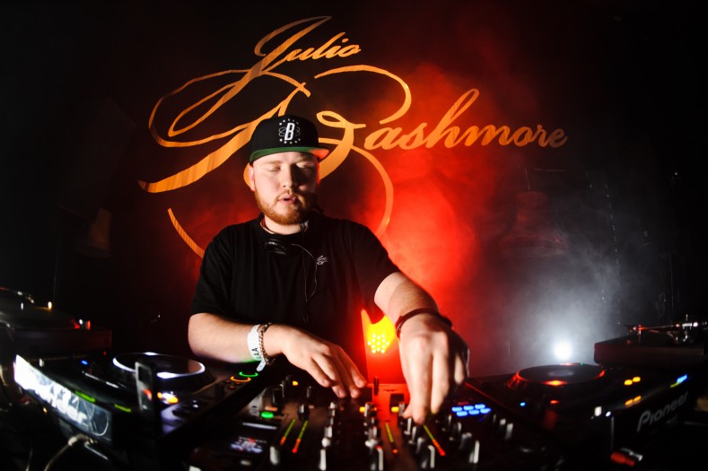 "Truly merits the colossal hype": Flying Lotus, Julio Bashmore, Aphex ...