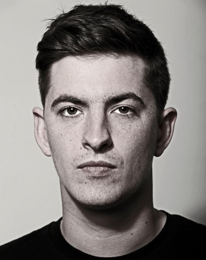 "I can't f**king stand EDM anymore": Skream bites back - Page 2 of 2 ...