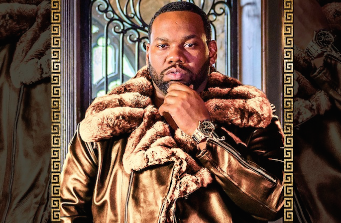 Raekwon announces release date for new album, teases single