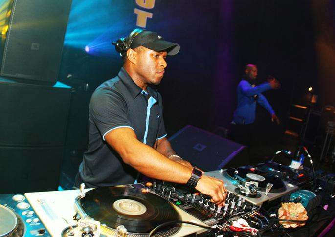 DJ EZ - Alchetron, The Free Social Encyclopedia