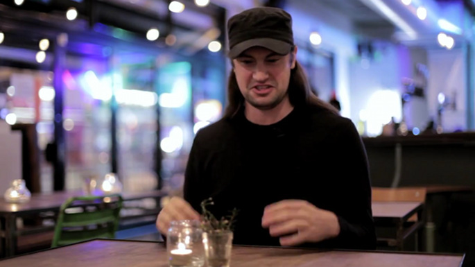 Pete Swanson - Alchetron, The Free Social Encyclopedia