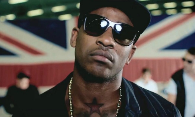 Skepta samples Drake on new single 'Shutdown'