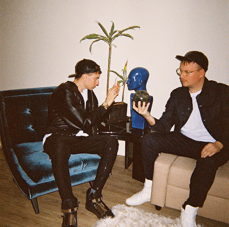 Jimmy Edgar Archives - Fact Magazine