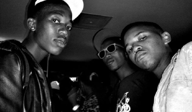 Goon Club Allstars Archives - Fact Magazine