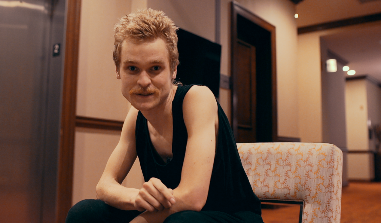 Slug Christ Archives - Fact Magazine