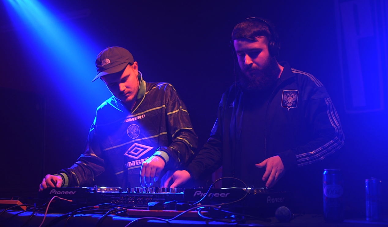 DJ Funk Archives - Fact Magazine