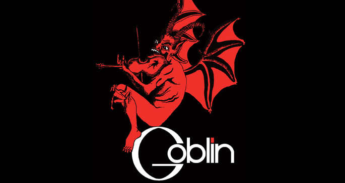 "Brand new" Goblin album coming soon